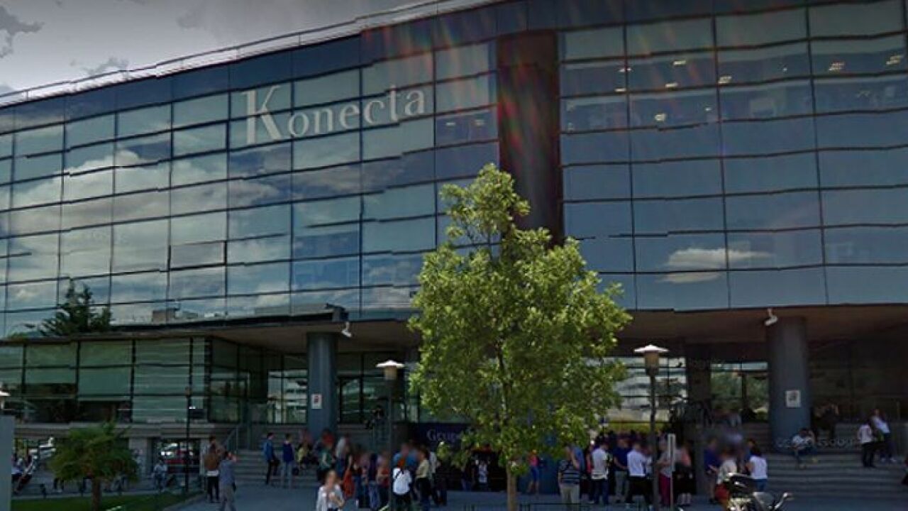 La compañía de "contact center" Konecta anuncia un ERE para 600 ...