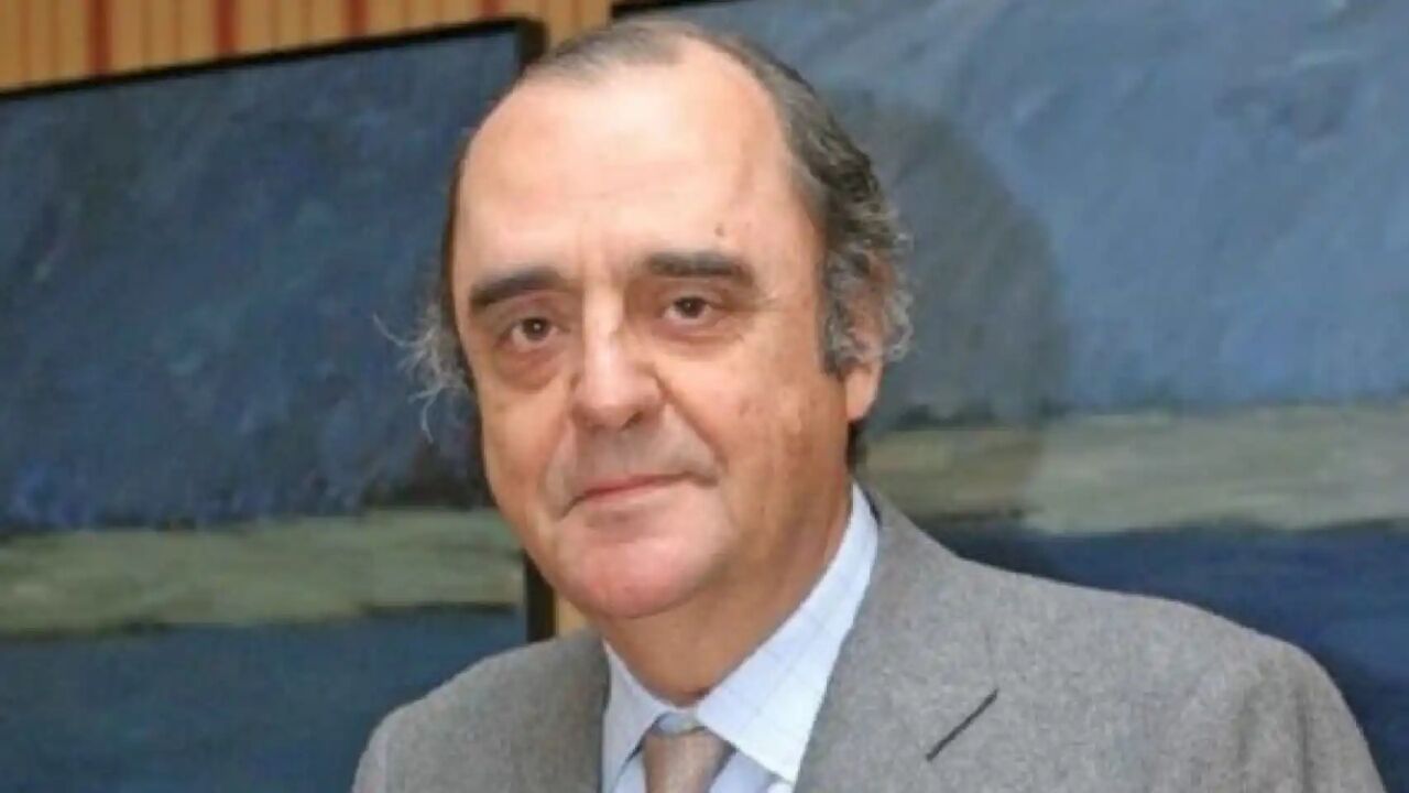 Carlos March, del color del dinero al olor de las flores