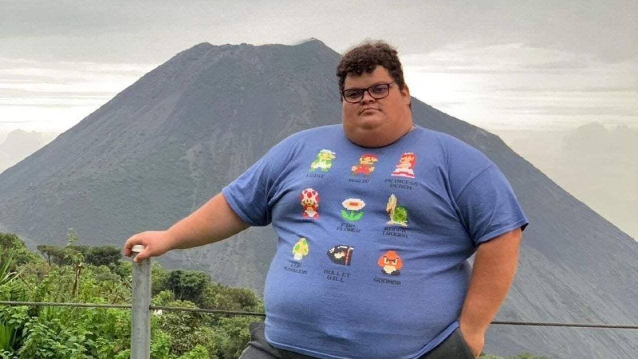 La extraña muerte del youtuber Edgar Landaverde (Callejas 503) a los 37 ...