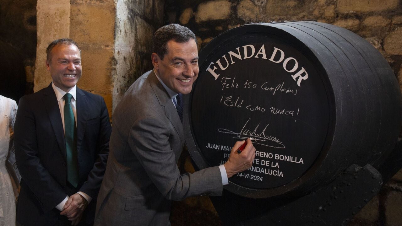 Bodegas Fundador ya cuenta con museo propio