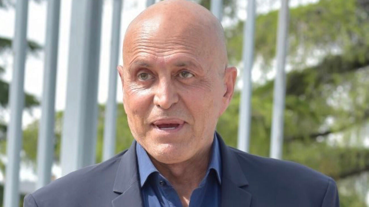 Kiko Matamoros acaba con Antonio Montero y Parada por Anabel Pantoja ...