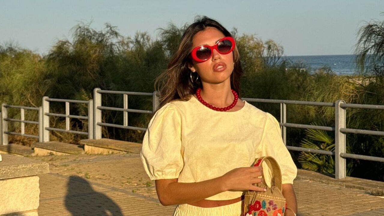 El capazo de lujo (y por menos de 400€) que adoran las mujeres de 30 o ...