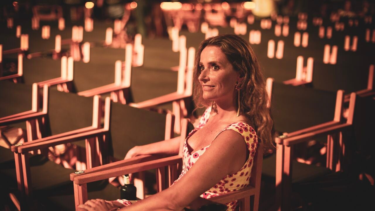 María del Prado, la aristócrata flamenca de la Costa del Sol: "Habría ...