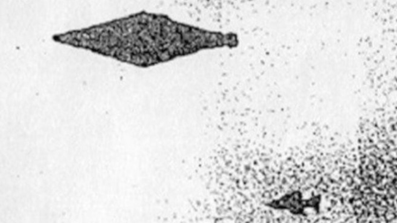 ¿Por qué el incidente Calvine, uno de los casos más misteriosos de la ...