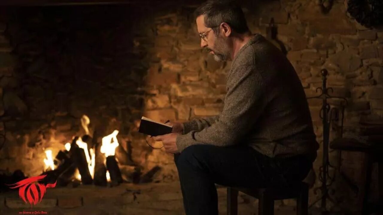 ¿Cómo es "Tor", la nueva serie de Atresplayer?