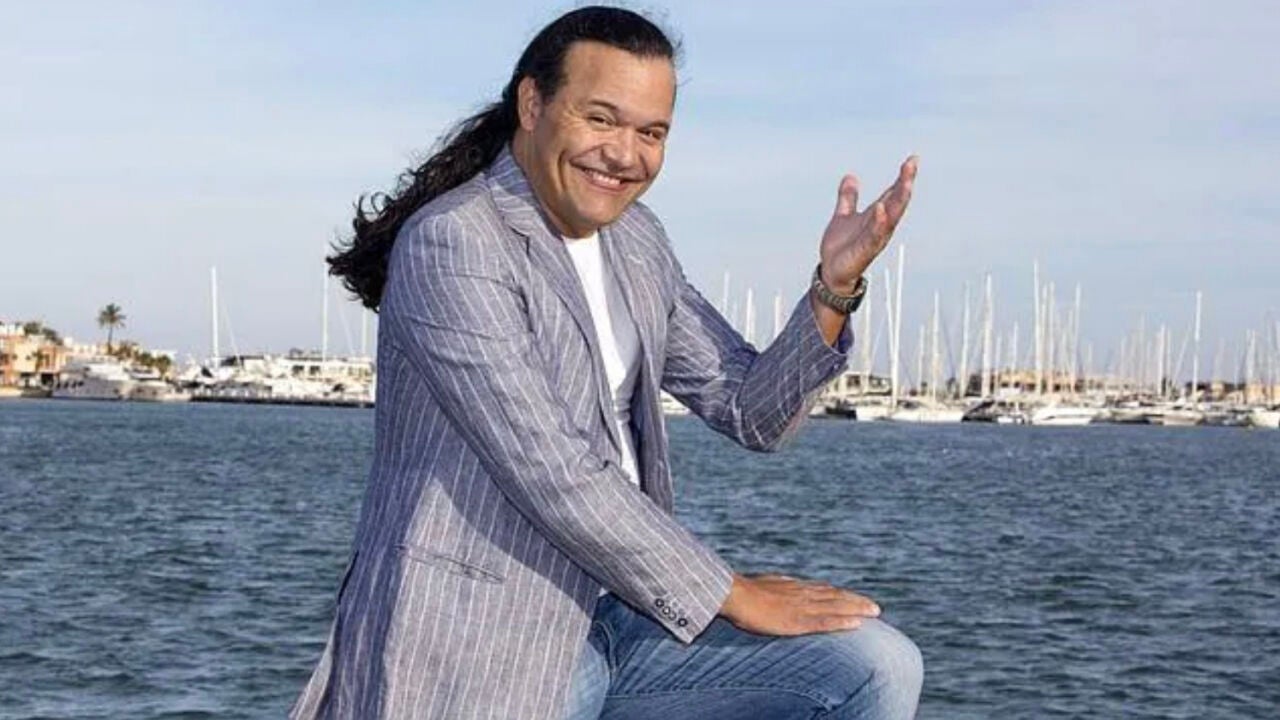 ¿Qué fue de... Nilo Manrique?