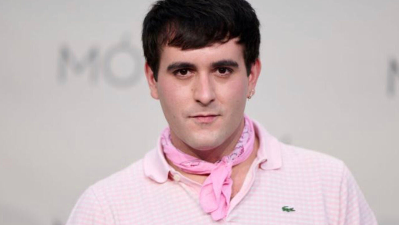 Palomo Spain, ganador del premio Nacional de Diseño de Moda 2024