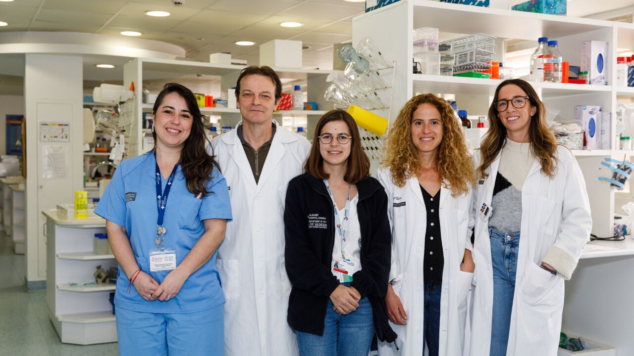 Fabián Tarín: «La Hematología lidera la medicina de precisión»