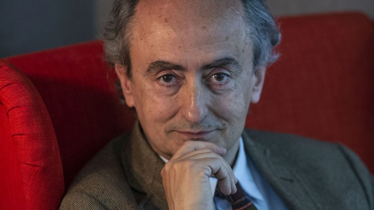 El verano de José Carlos Llop es una categoría moral