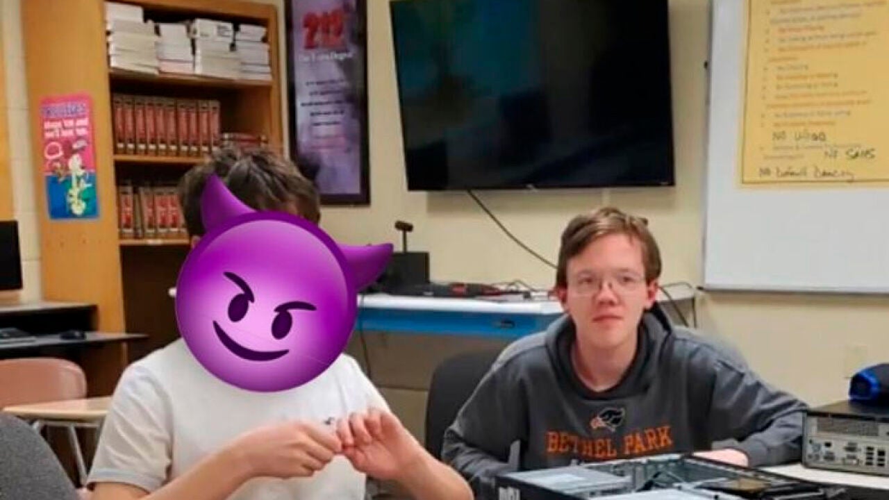 Thomas Matthew Crooks: el joven "tranquilo y tímido" que sufrió ...