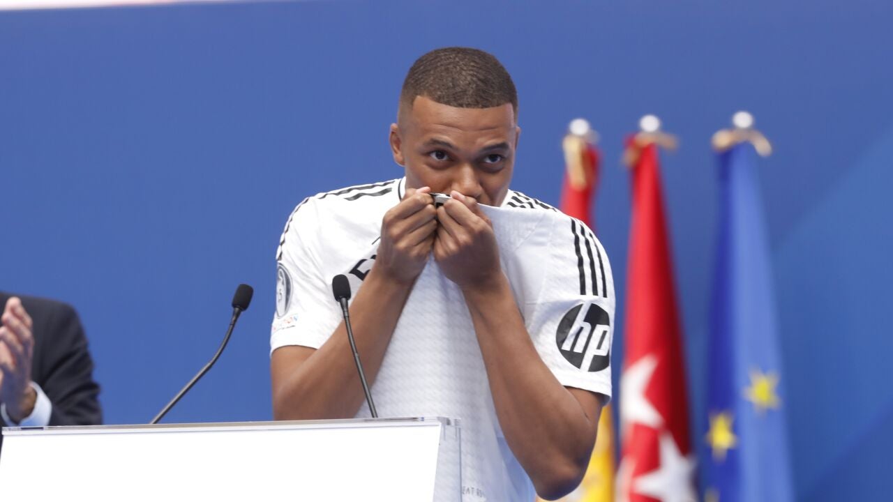 Los nuevos detalles de todo lo que perdió Mbappé