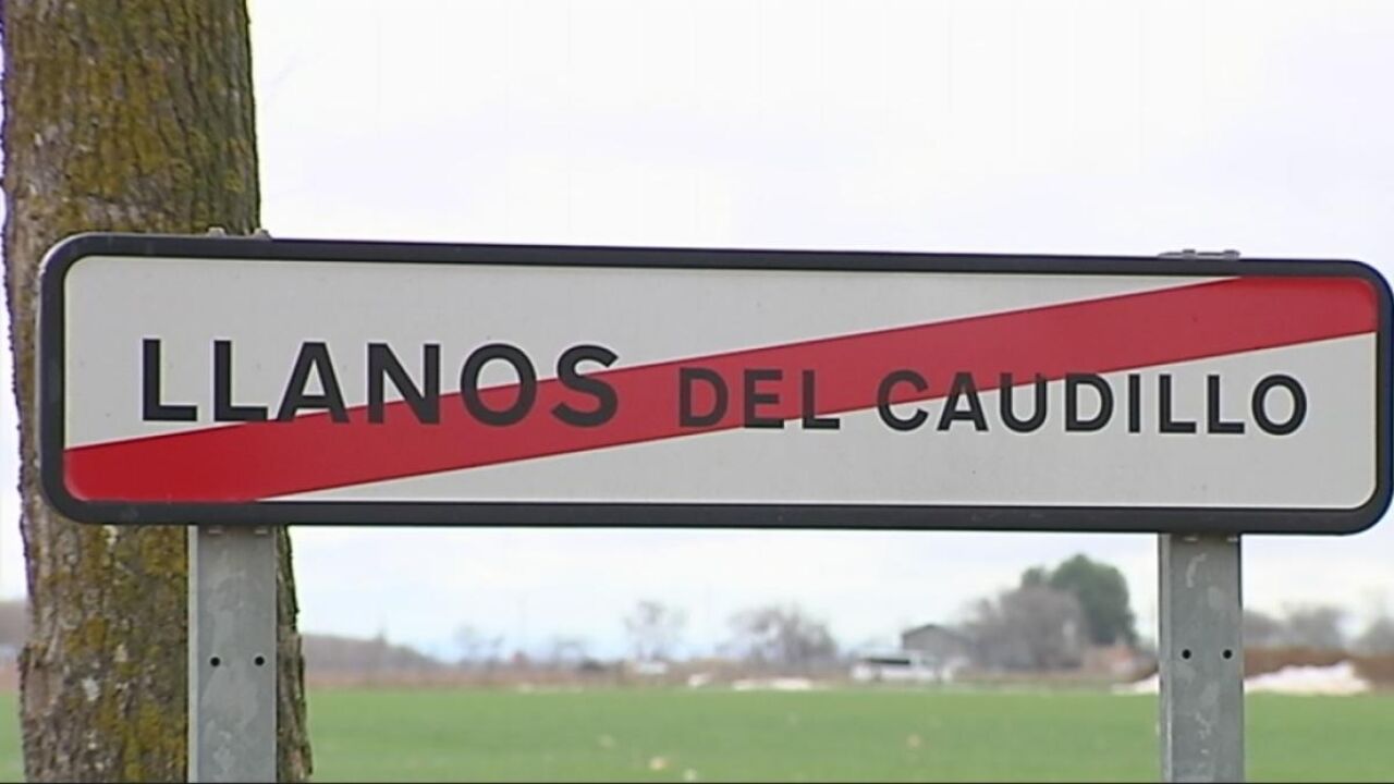 Los siete pueblos de España que creó Franco y que todavía no han ...