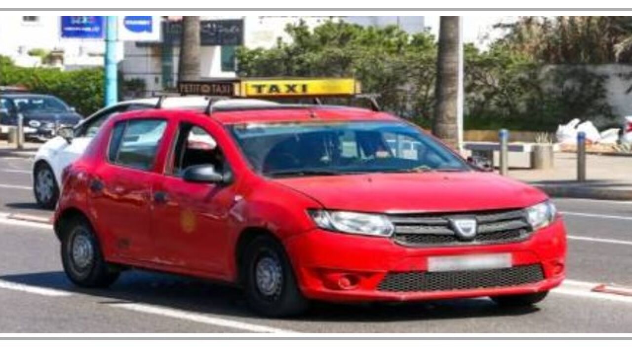 Taxista marroquí detenido tras un incidente con un diplomático ruso al ...