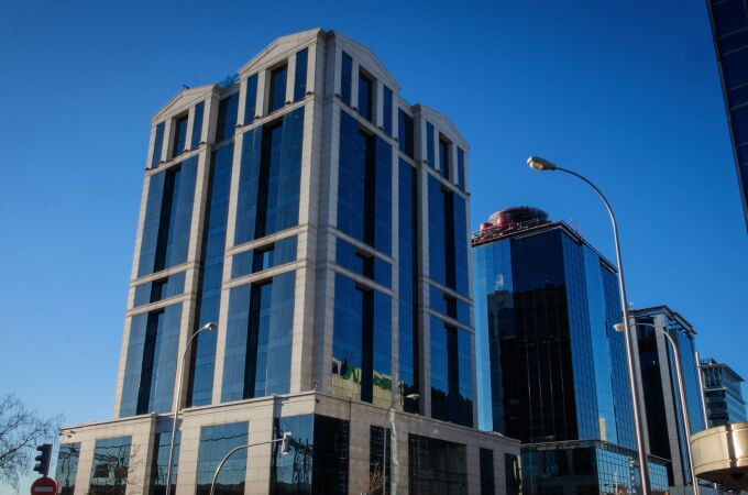 Noticias de Madrid. Actualidad y última hora en La Razón