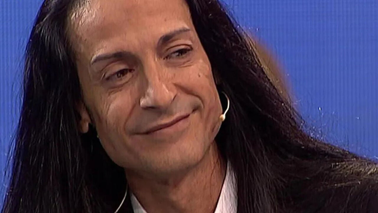 Sandro Rey sorprende con su radical cambio físico en su regreso a la ...