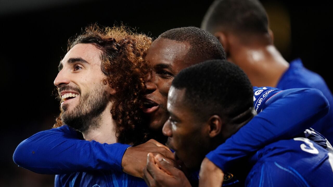 Boxing Day Premier League Matches 2024/25: Schedules and Where to Watch ...