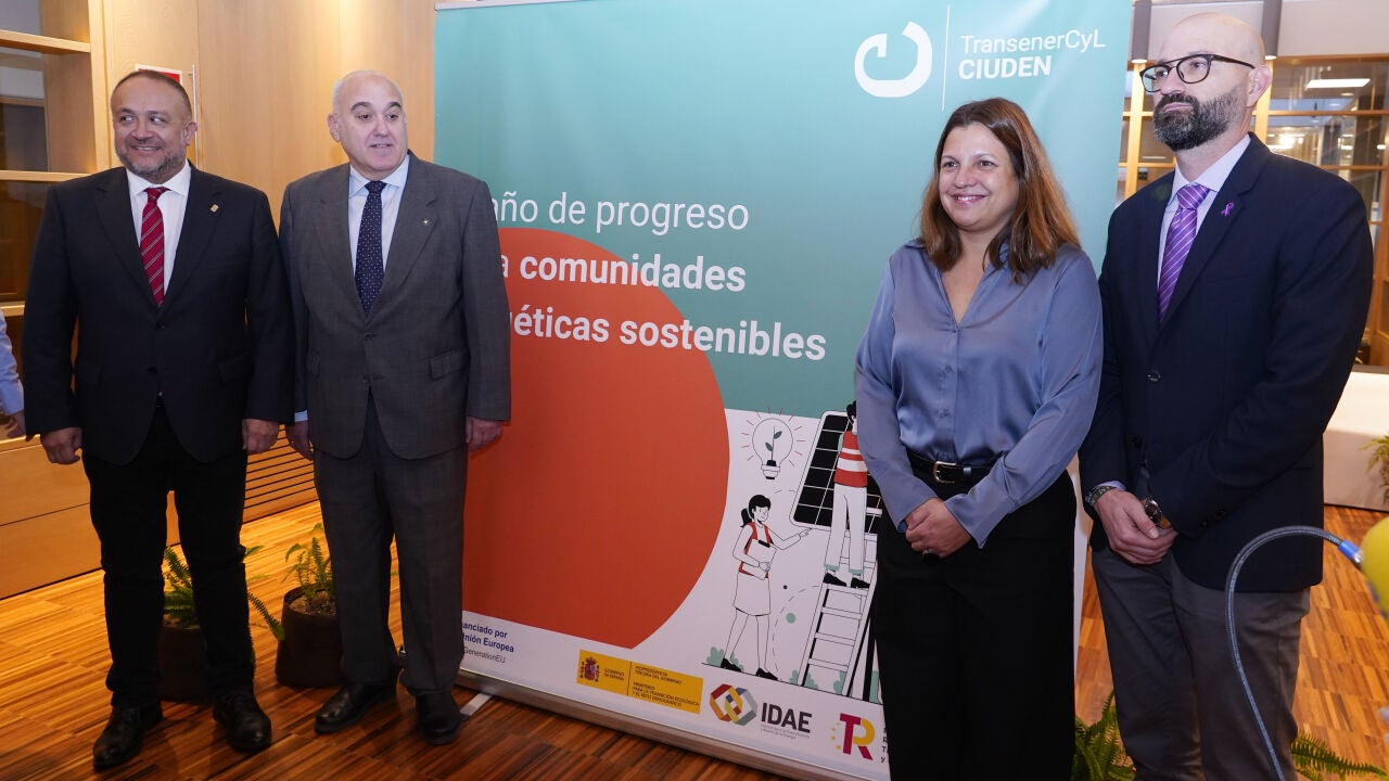 La oficina de transformación comunitaria de la Ciuden pone en marcha ...