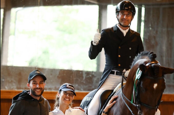 Shelly Ramírez Pino: últimas noticias en La Razón