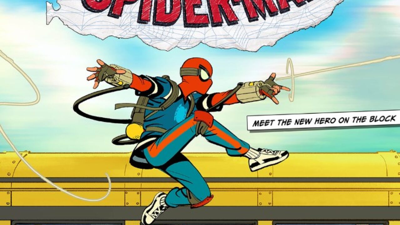 Así será el orden de lanzamiento de episodios de la nueva serie de ...