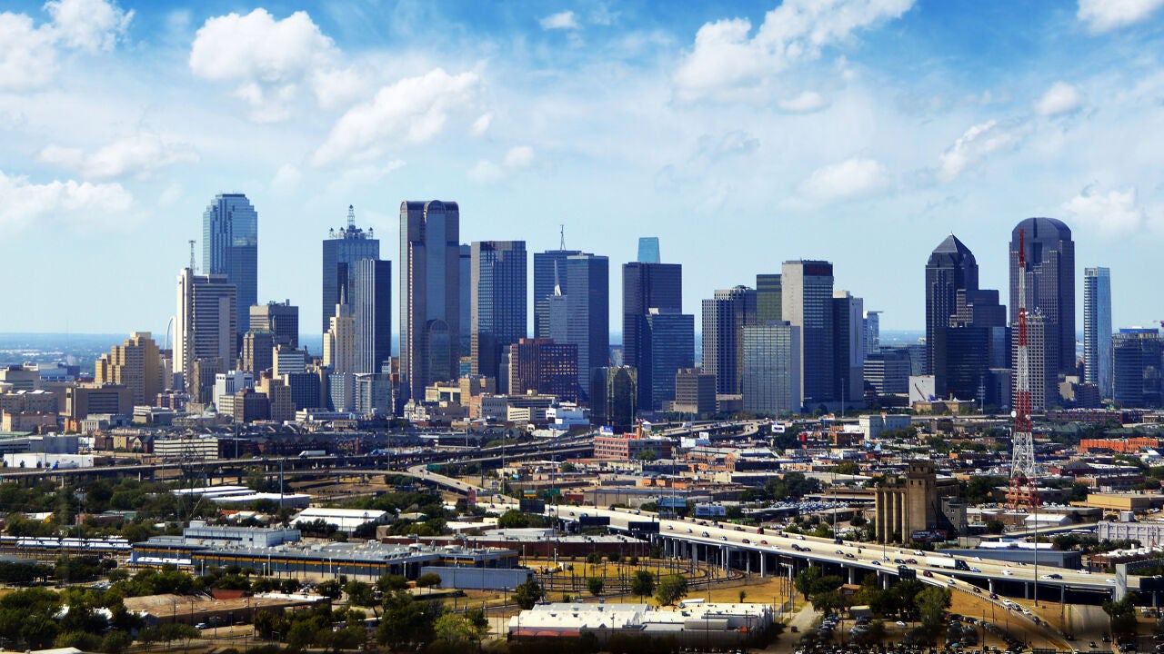 Dallas, el destino que querrá descubrir en 2025