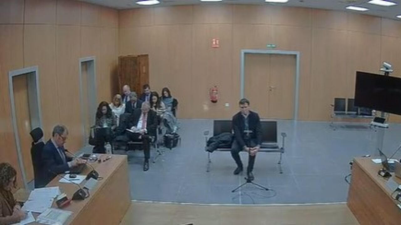 El TSJ extremeño tacha de "fraude de ley" el aforamiento de Gallardo y ...