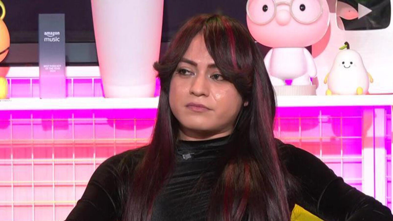 La amante de Álvaro Muñoz Escassi desvela cómo fueron sus "siete u ocho ...