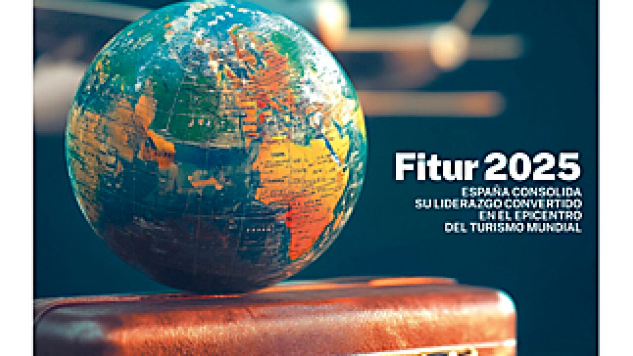 Suplemento Fitur 2025 22 Enero 2025