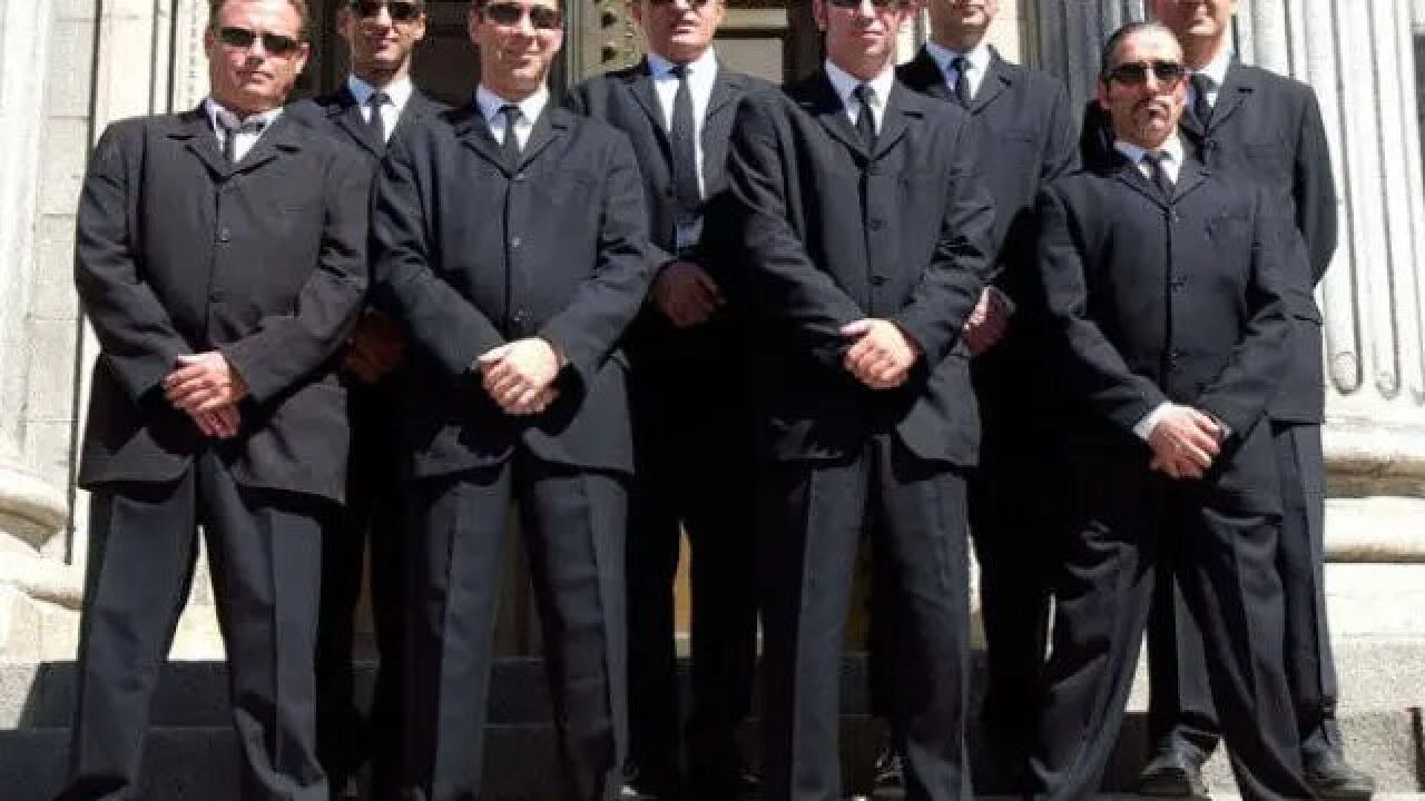 Qué ha sido de Tonino Guitián, el famoso reportero de 'Caiga quien caiga'