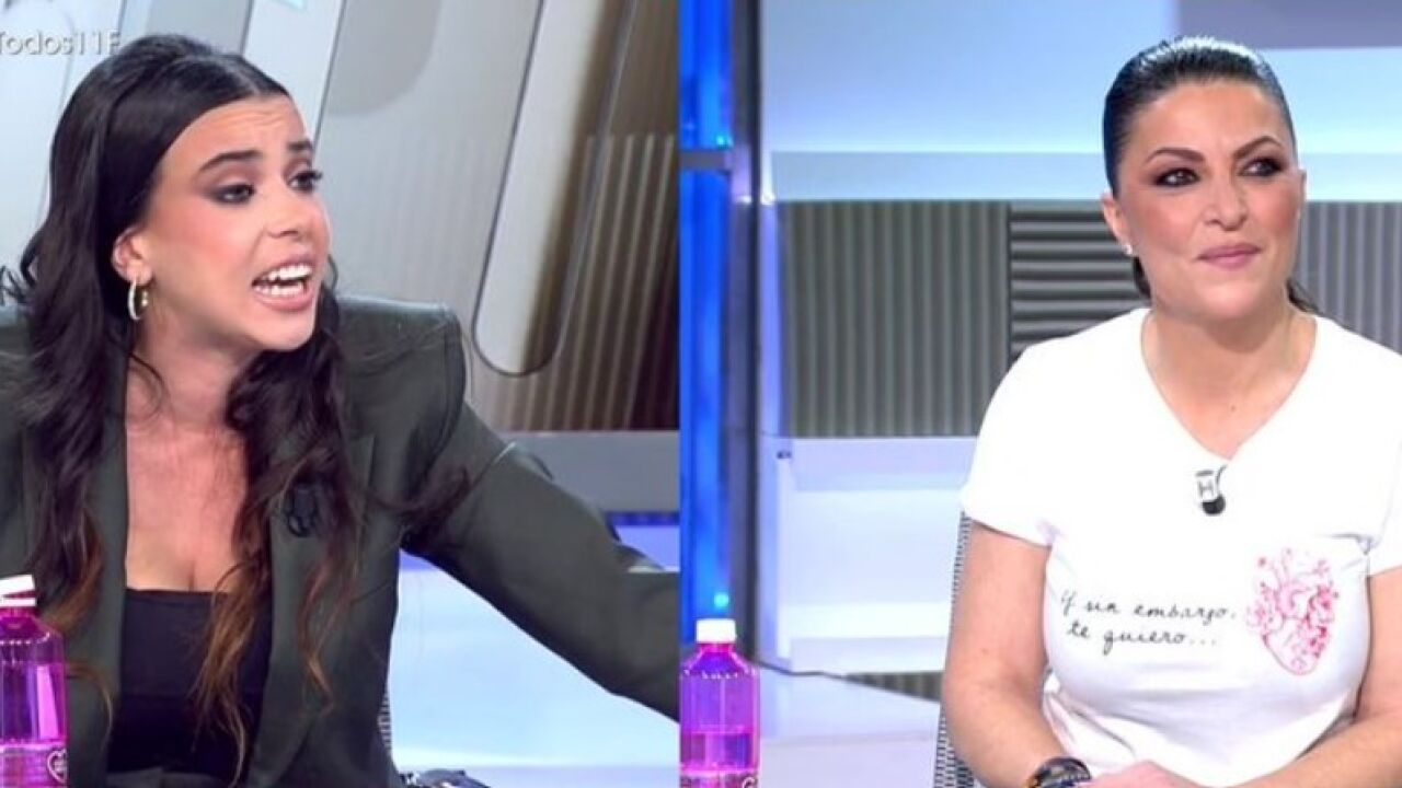 Quién es Sarah Santaolalla, la "feminista" que vuelve a la palestra por ...