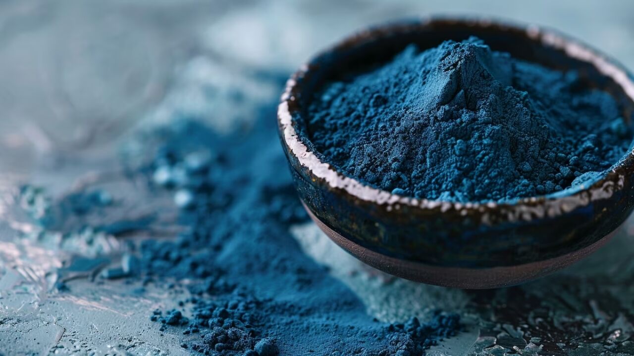 El poderoso 'oro azul': así es el superalimento que genera masa ...