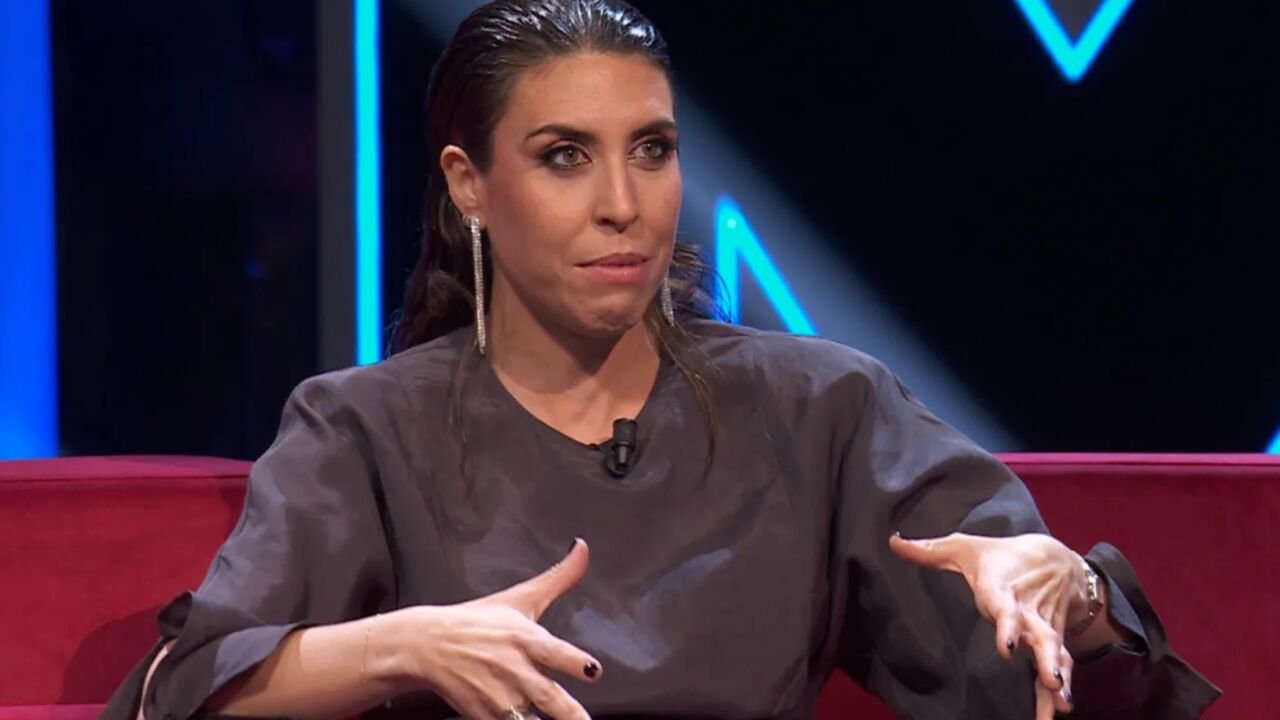 "Rocé la realeza": así recuerda Ana Brito el surrealista momento vivido ...