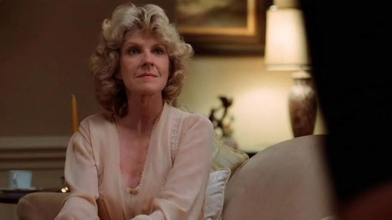 Muere Alice Hirson, la actriz de "Dallas" y "Ellen"