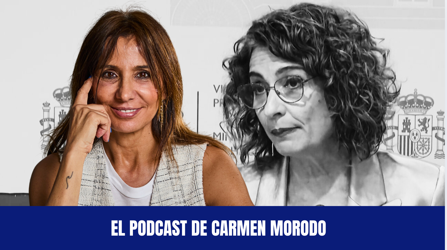 Carmen Morodo: últimas noticias en La Razón