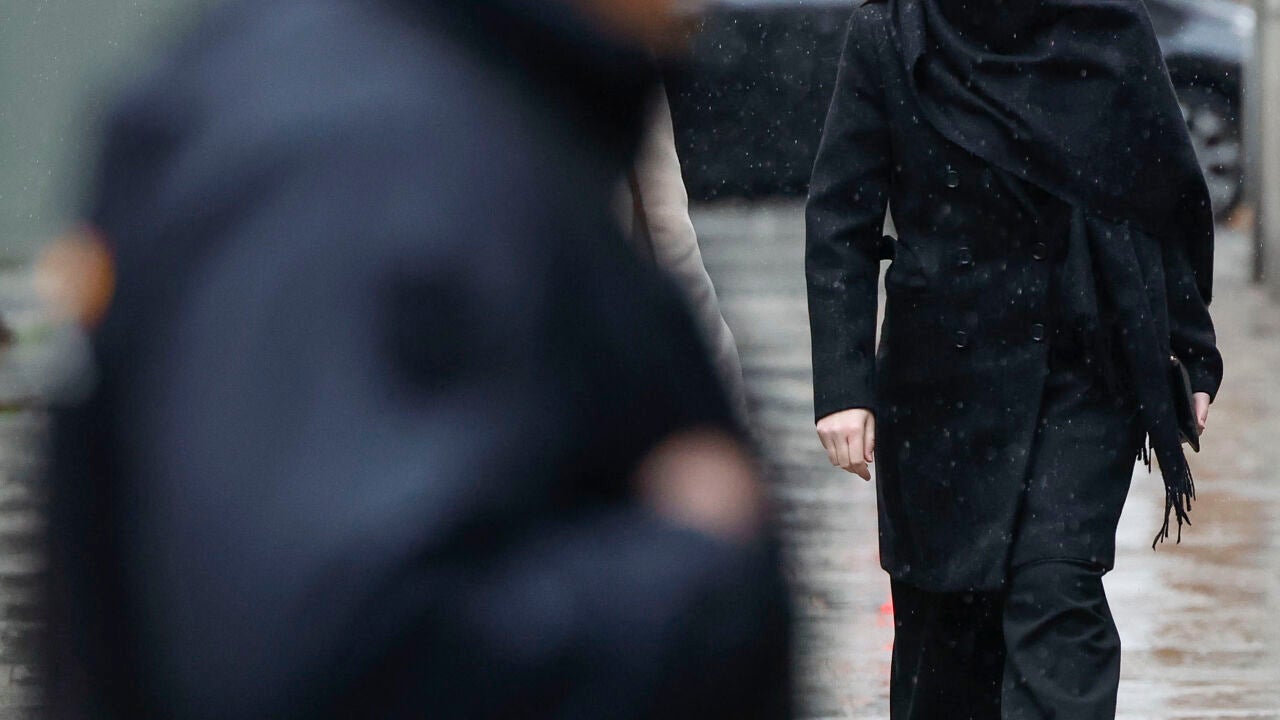 Ábalos lo hizo por amor, ¿y los que contrataron a Jessica?