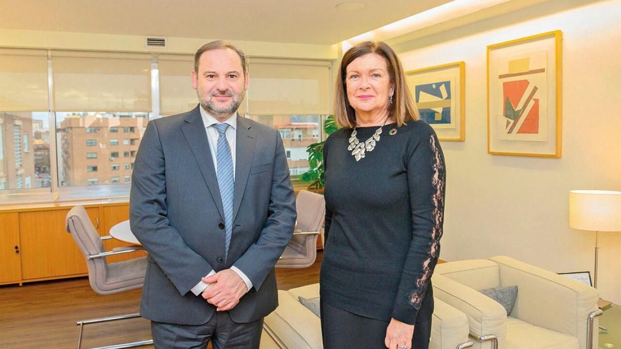 Los "polémicos" altos cargos de las empresas públicas que contrataron a ...