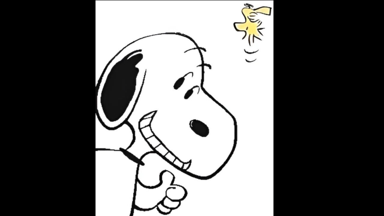 ¿Qué significa Snoopy en español y qué raza es uno de los perros más ...