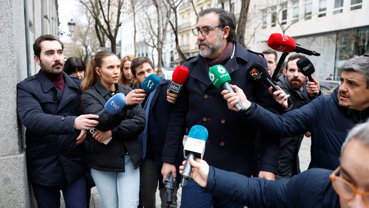 Caso Koldo: dos testigos clave sitúan a Aldama tras el alquiler del ...