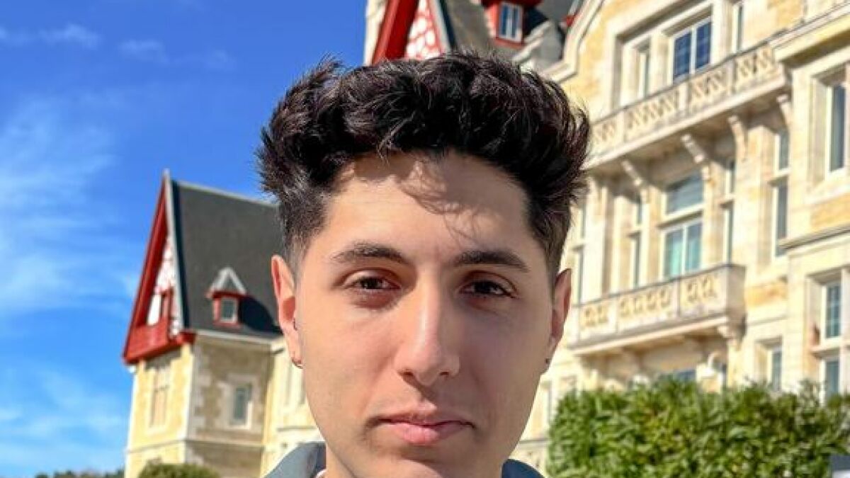 Christian Dos Santos: últimas noticias en La Razón