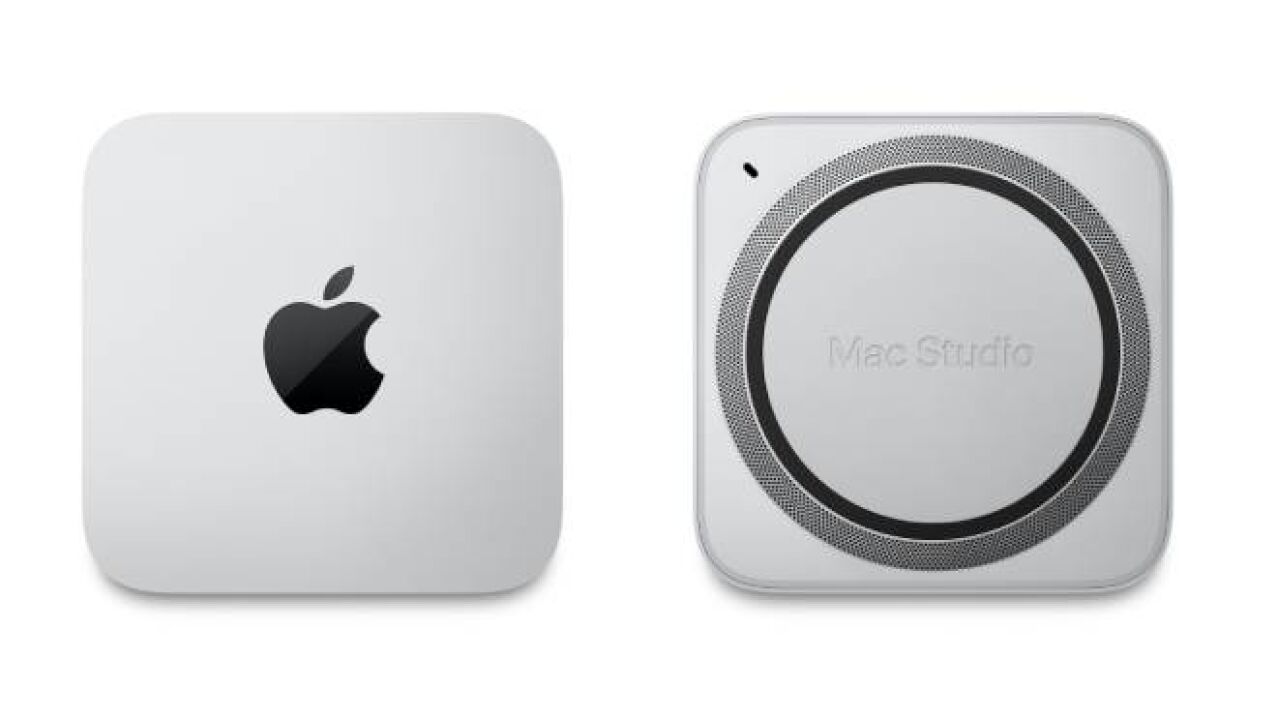 Apple lanza nuevos MackBook Air y Mac Studio: más potentes, pero uno ...