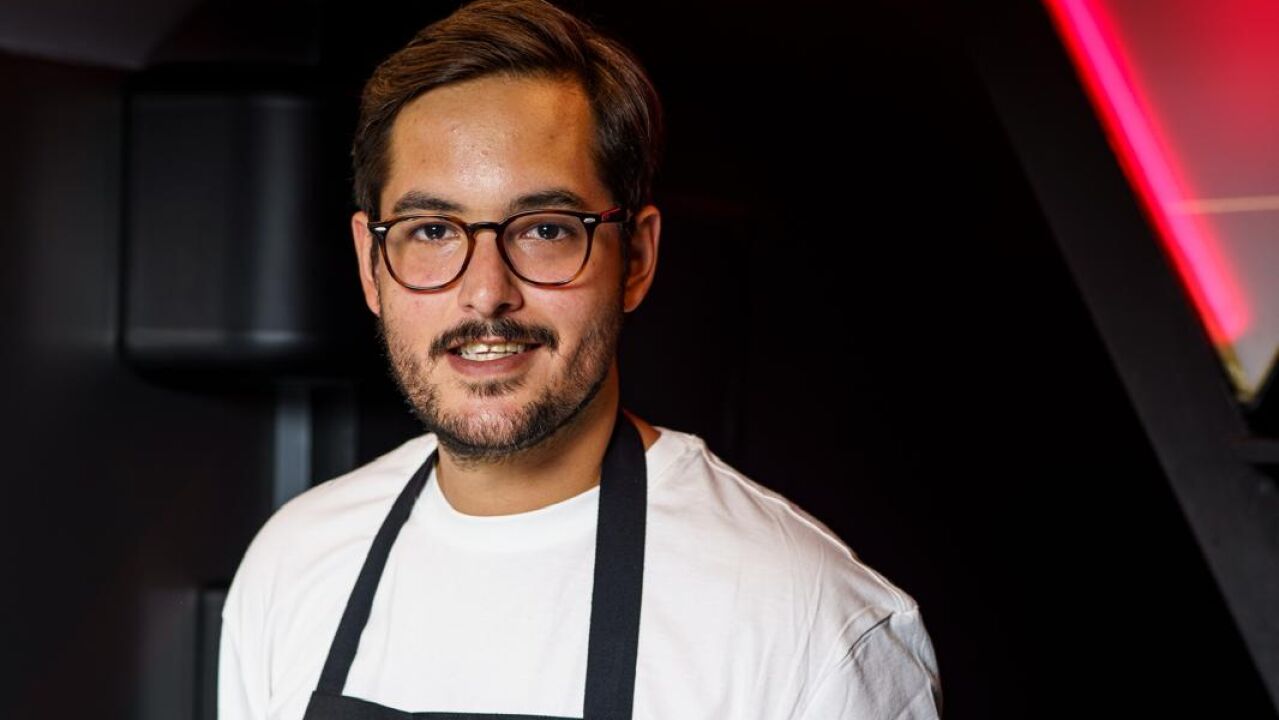 La Barra de Santoku, el rincón más íntimo de Madrid