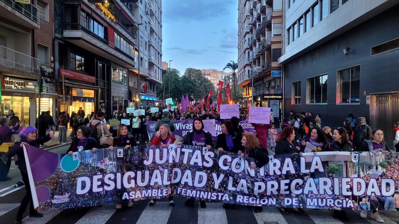 La apropiación de un afán que es de todos