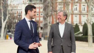 Un viaje a la política municipal: cómo era en 1979 y cómo es hoy