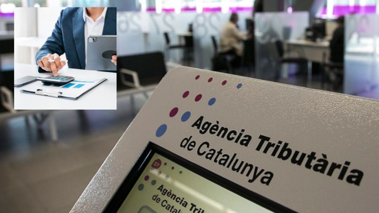 La Agencia Tributaria de Cataluña aflora 295 millones de fraude fiscal ...