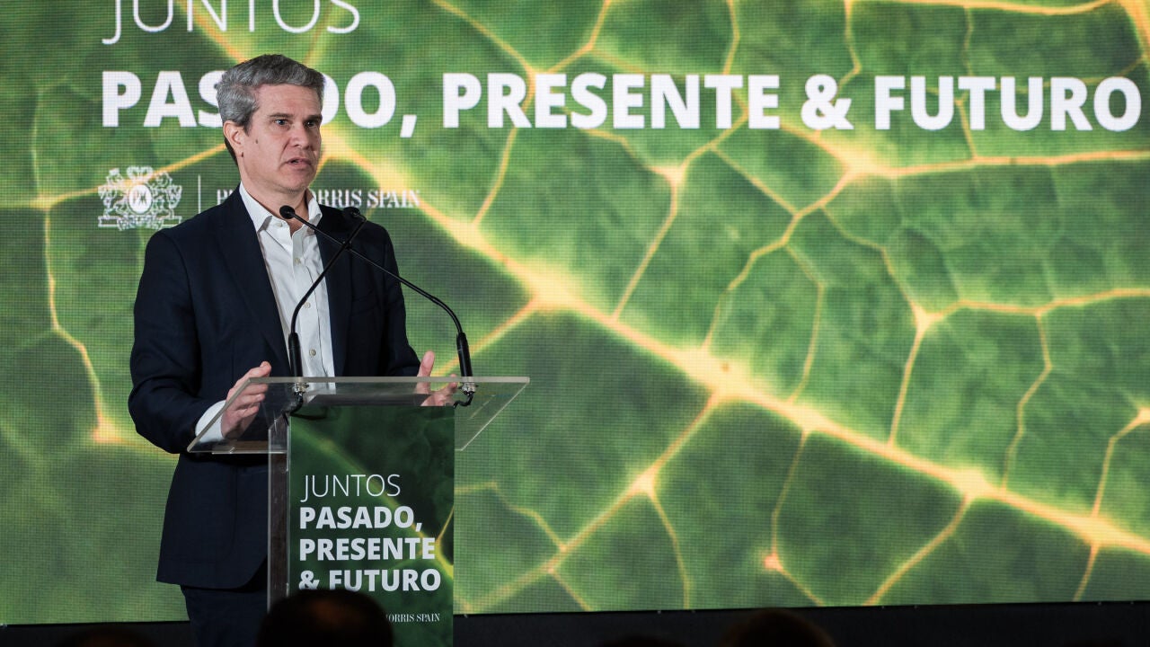 Philip Morris certifica la hoja de tabaco de Extremadura para su uso en ...