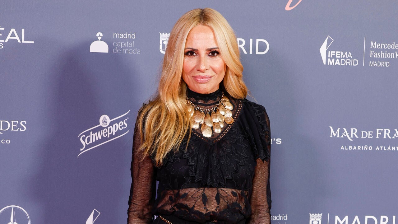 Marta Sánchez cumple 59 años y sabemos las claves para conseguir su ...