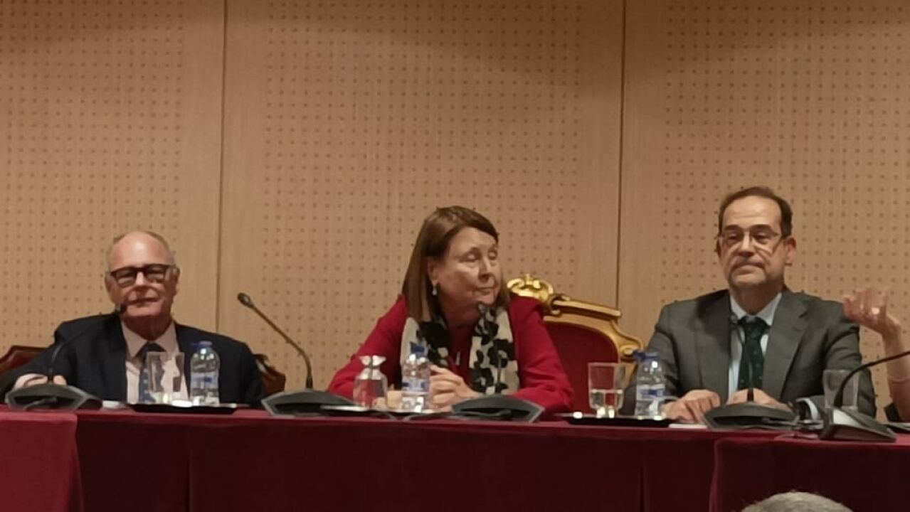 Un magistrado del TJUE, tras la polémica de Pumpido con los ERE ...