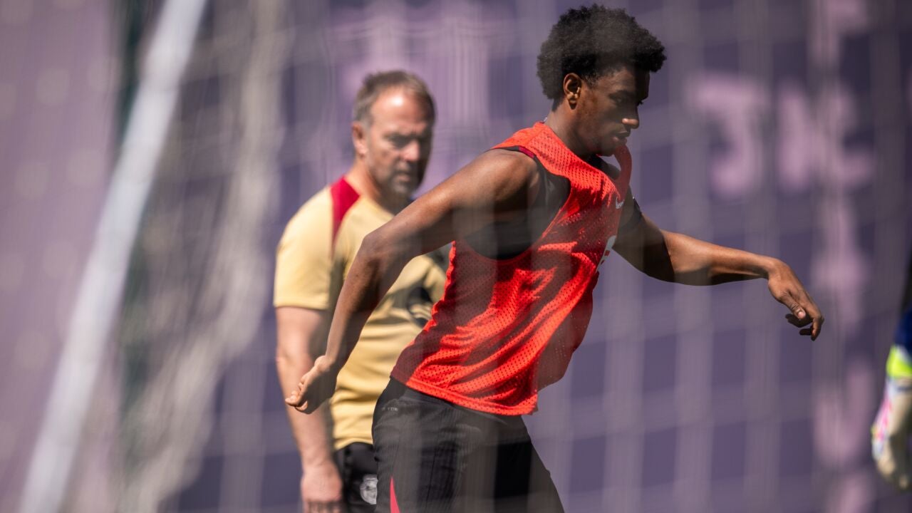 Flick: Key Player Returns for Real Madrid Clash - Archysport