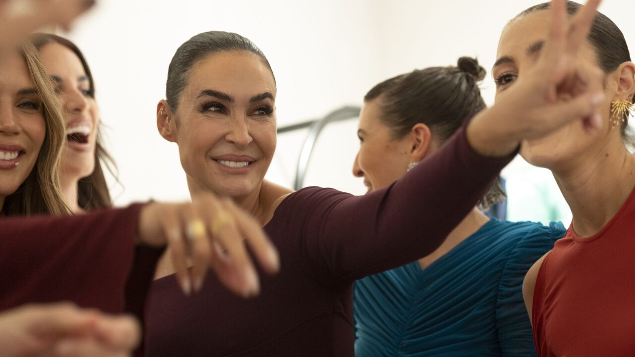 "Las Berrocal": ni Kardashian ni cuento de hadas, sino una familia con ...