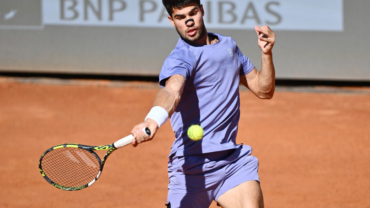 Sinner Rome Masters 2025: Live Updates & Final Results - Archysport