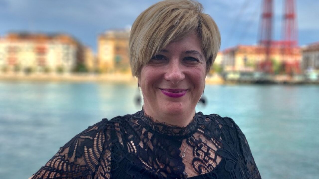 Quién es Leire Díez, la fontanera del PSOE que ha impulsado una ...